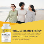 high potency liposomal vitamin C