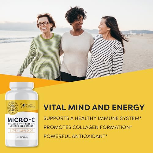 high potency liposomal vitamin C