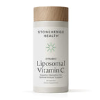 high potency liposomal vitamin c