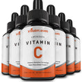 high potency liposomal vitamin c