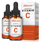 high potency liposomal vitamin c