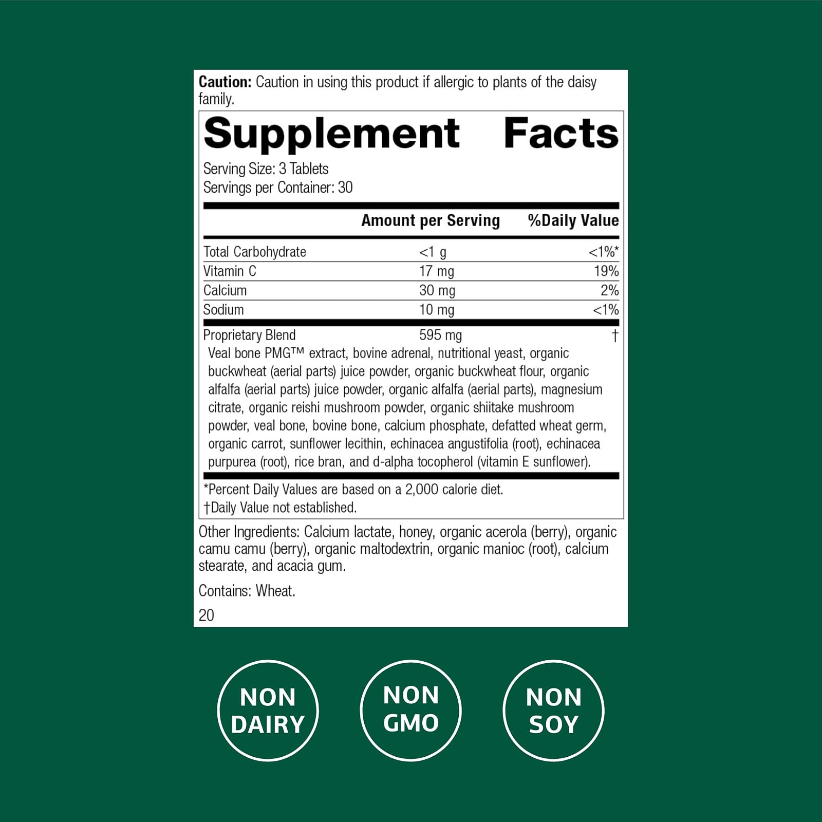 high potency liposomal vitamin C
