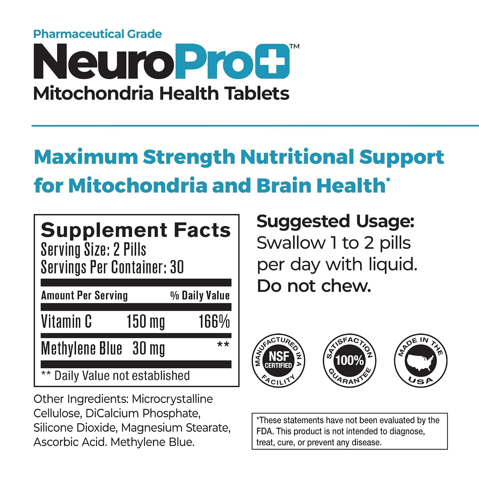 High potency liposomal vitamin C