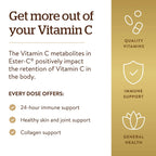 high potency liposomal vitamin C
