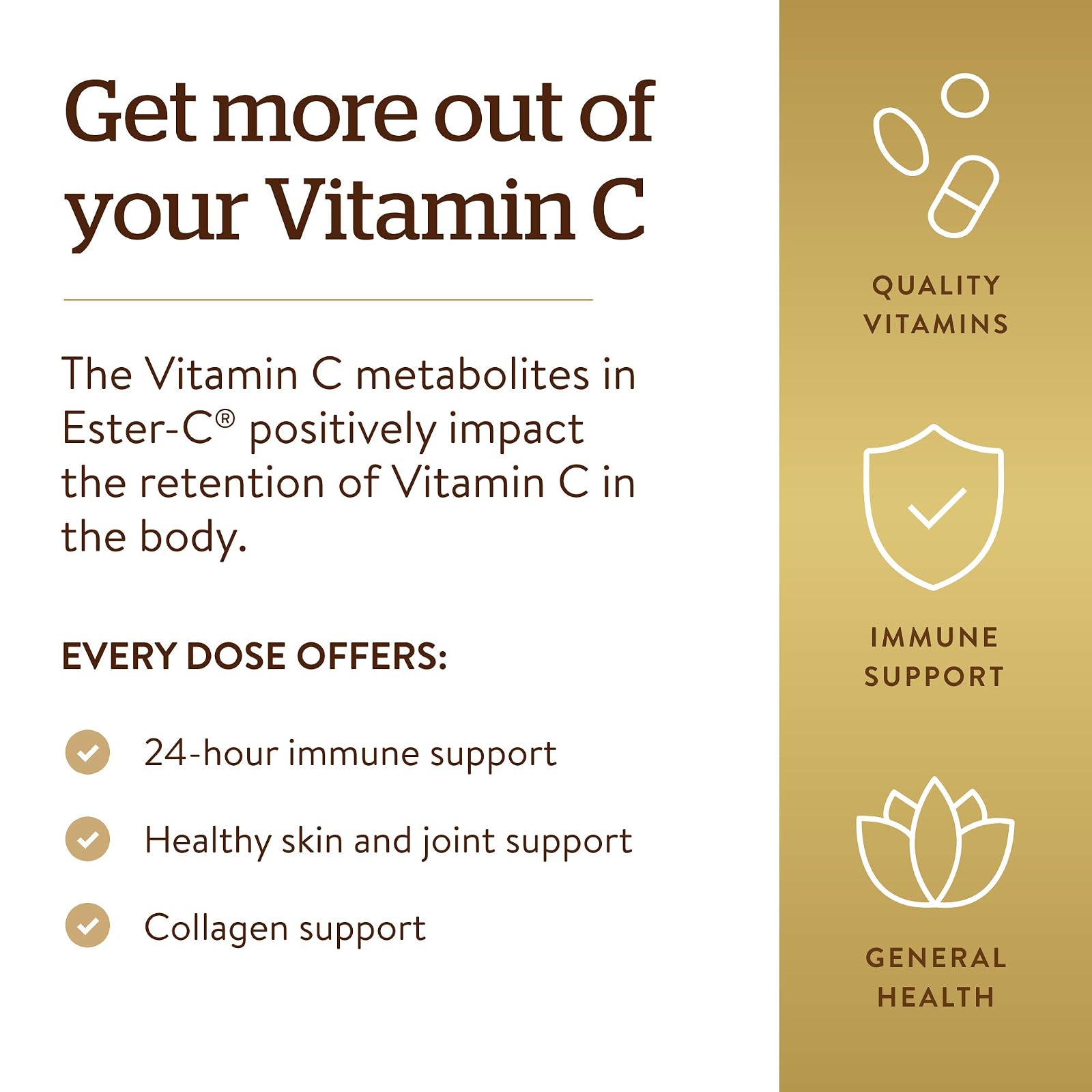 high potency liposomal vitamin C