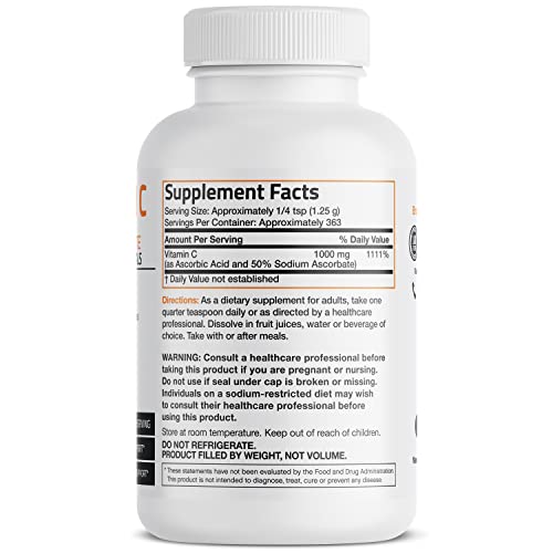 high potency liposomal vitamin C