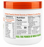 high potency liposomal vitamin C