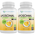 high potency liposomal vitamin c