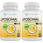 high potency liposomal vitamin c