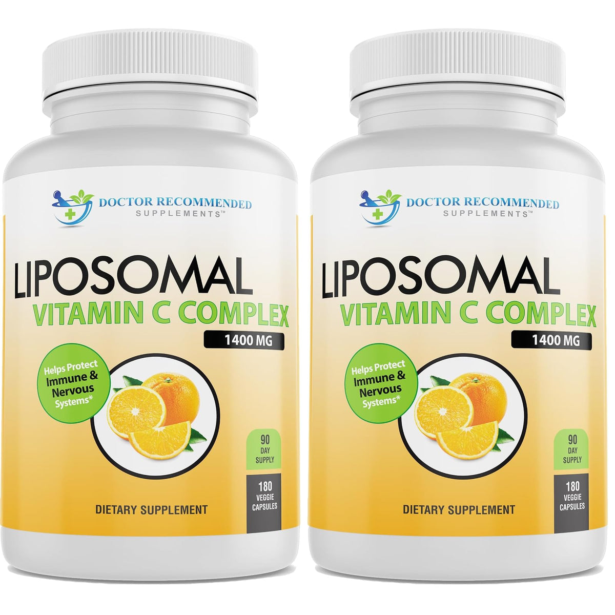 high potency liposomal vitamin c