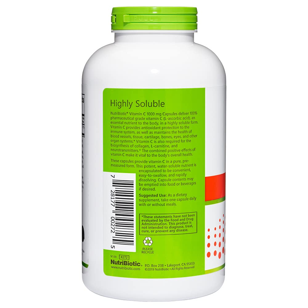 high potency liposomal vitamin C
