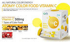 high potency liposomal vitamin C