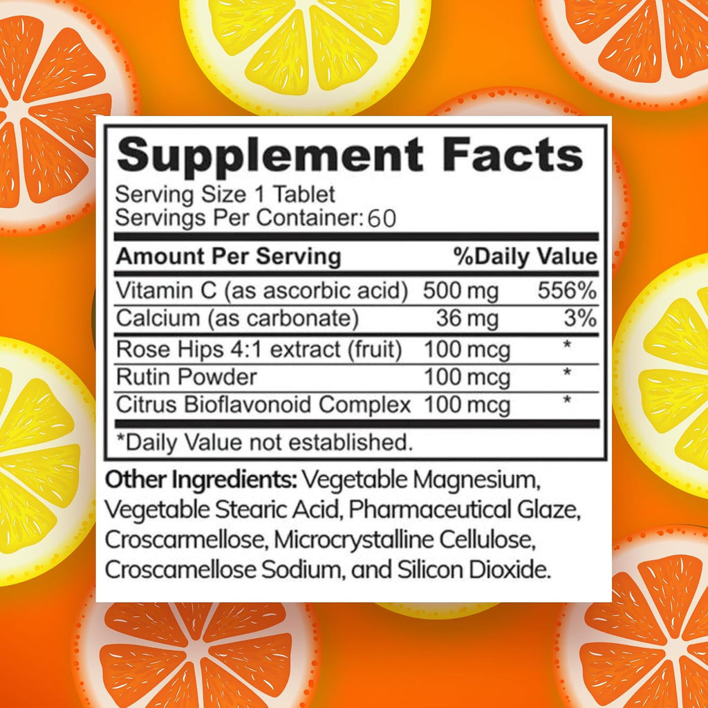 high potency liposomal vitamin C