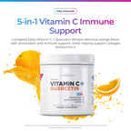 high potency liposomal vitamin C