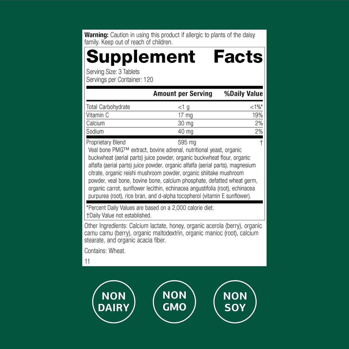 high potency liposomal vitamin C