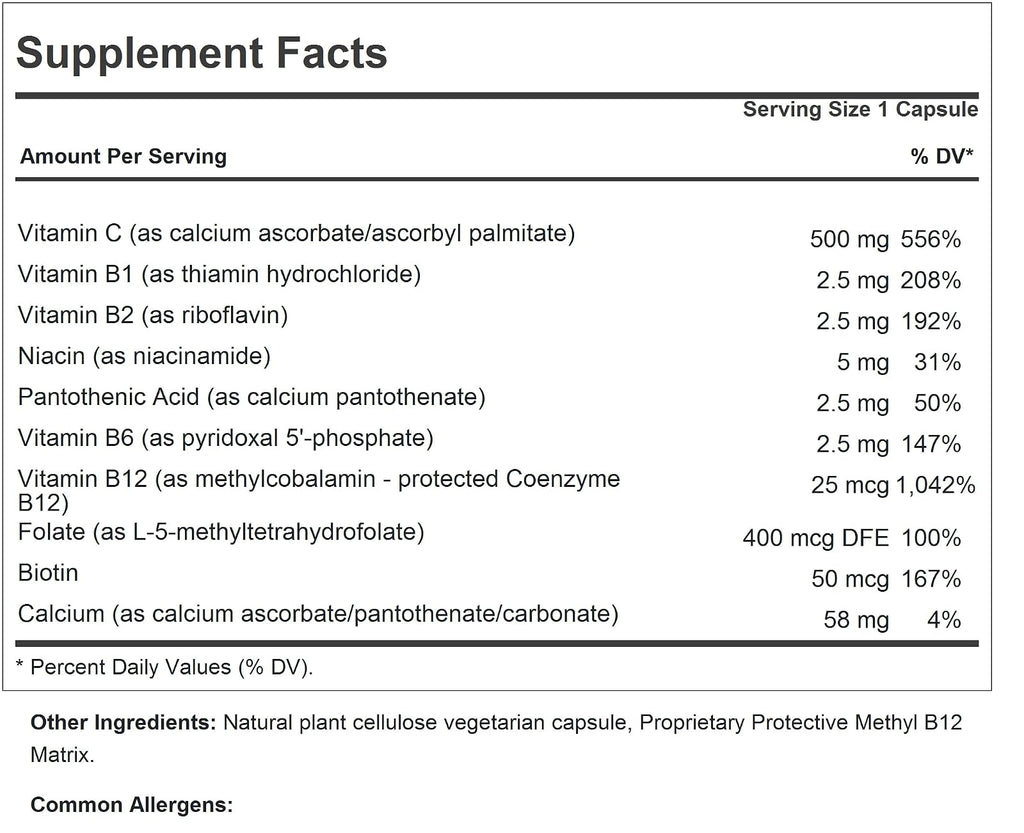 high potency liposomal vitamin C