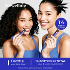high potency liquid collagen formula