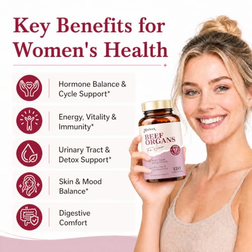 high potency liver extract supplement