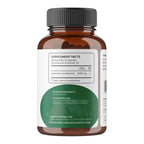 High potency liver extract supplement