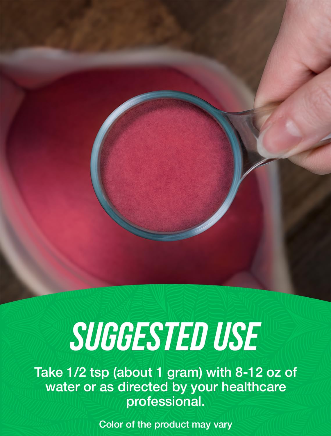 high potency liver extracts