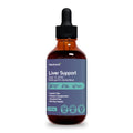 high potency liver support liquid