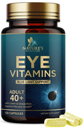 high potency lutein and zeaxanthin
