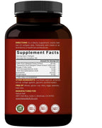 High potency Lutein for clear vision