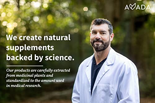 high potency luteolin for vitality