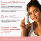 High potency lycopene 120 capsules