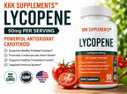 high potency lycopene for immune boost
