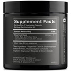 high potency Maca Root supplement