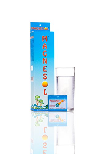 high potency magnesium 2000mg cream