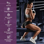 High potency magnesium bisglycinate capsules