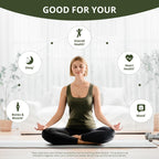 High potency magnesium bisglycinate capsules