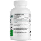 High potency magnesium bisglycinate capsules