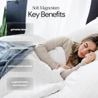high potency magnesium bisglycinate capsules