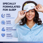 high potency magnesium bisglycinate capsules