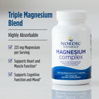 high potency magnesium bisglycinate formula