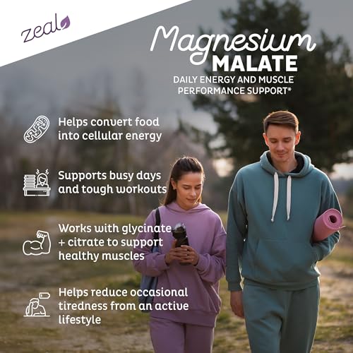 high potency magnesium bisglycinate formula