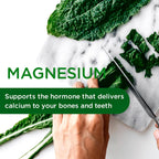 high potency magnesium bisglycinate formula
