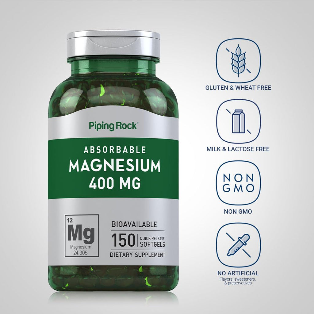 high potency magnesium bisglycinate formula