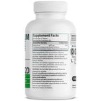 High potency magnesium bisglycinate tablets