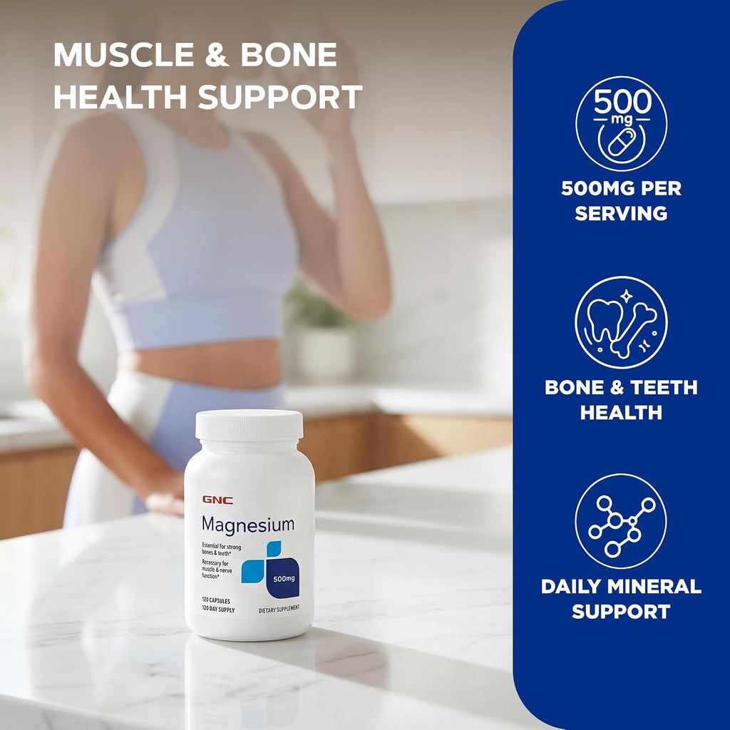 high potency magnesium bisglycinate
