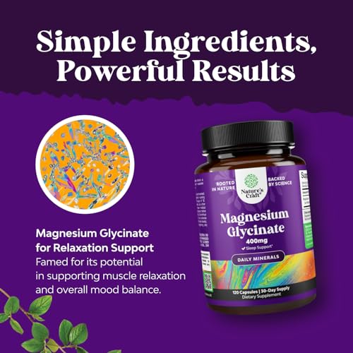 high potency magnesium bisglycinate