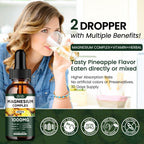 high potency magnesium bisglycinate