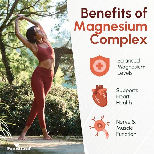 high potency magnesium bisglycinate