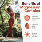 high potency magnesium bisglycinate