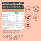 high potency magnesium caplets for wellness