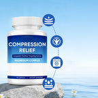 high potency magnesium capsules for relaxation