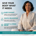 High potency magnesium capsules